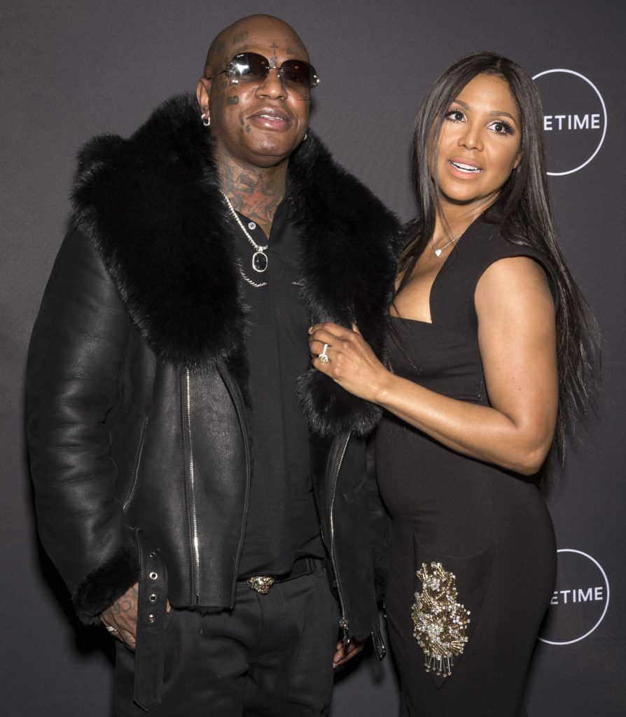 Toni Braxton About to Marry Birdman! - TheDailyDay