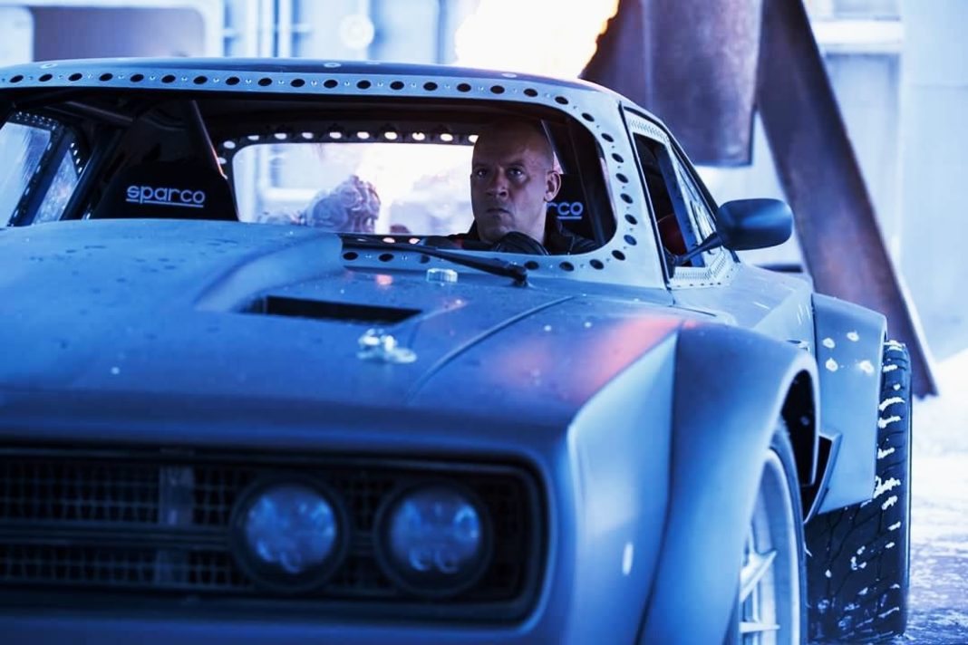 'Fast and the Furious' Animated Series in Works at Netflix